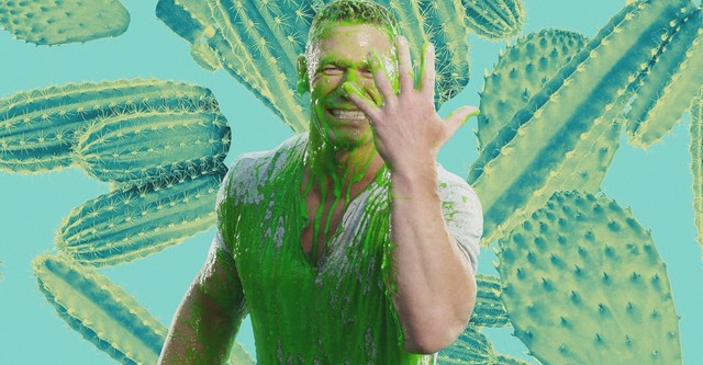 Keep It Spotless - streaming tv show online