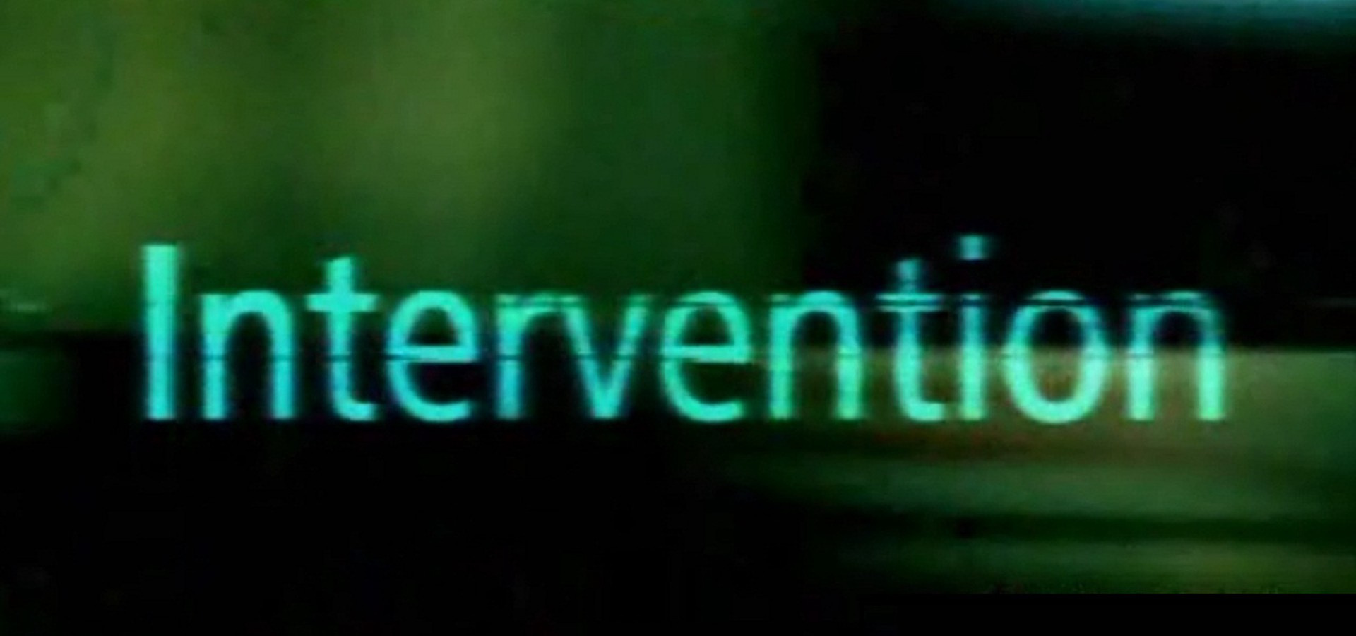 Intervention - Ver la serie online completas en español