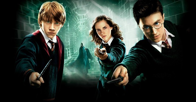 Harry Potter și Ordinul Phoenix streaming online