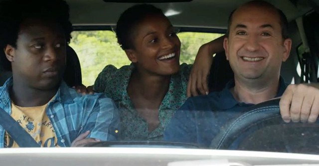 Back Home streaming: where to watch movie online?