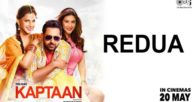 Kaptaan streaming: where to watch movie online?