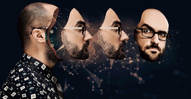 Mind Field - watch tv show streaming online
