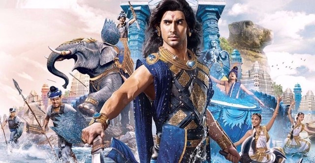 Porus - watch tv show streaming online