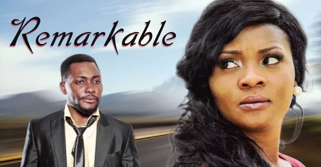 Remarkable streaming: where to watch movie online?