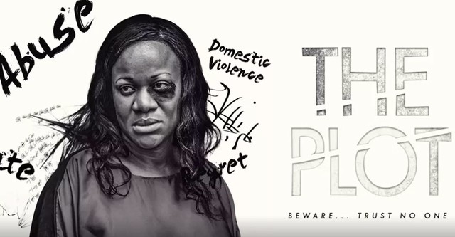 The Plot - movie: where to watch streaming online
