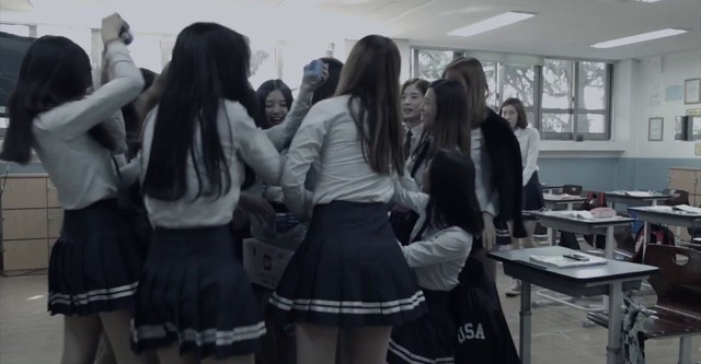 Schoolgirl streaming: where to watch movie online?