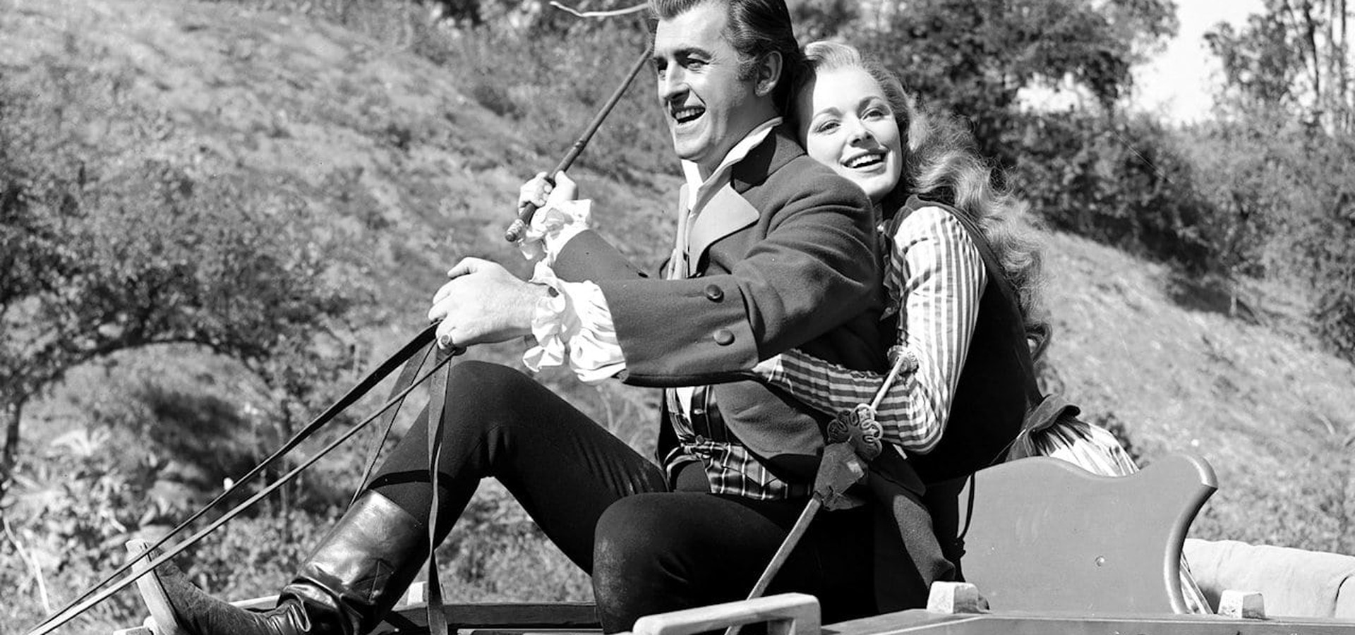 Scaramouche - película: Ver online completas en español