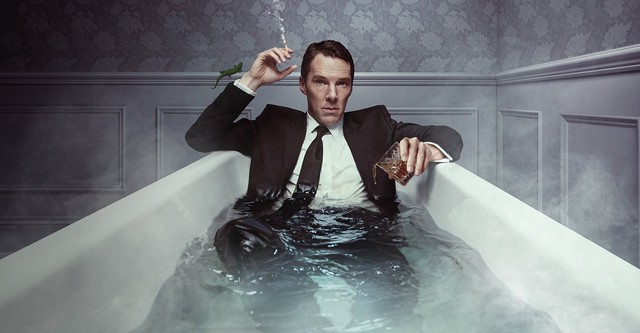Patrick Melrose Season 1 - watch episodes streaming online