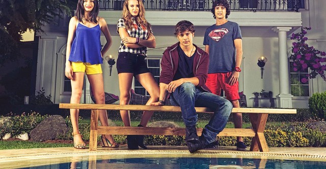 Medcezir - watch tv series streaming online
