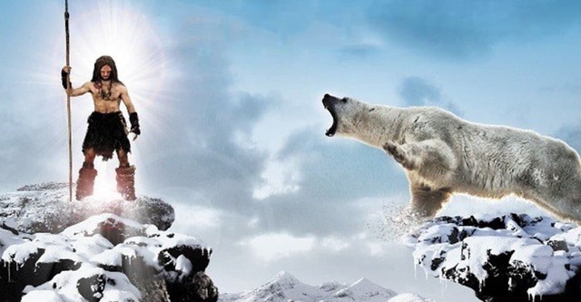 Ao: The Last Hunter streaming: where to watch online?