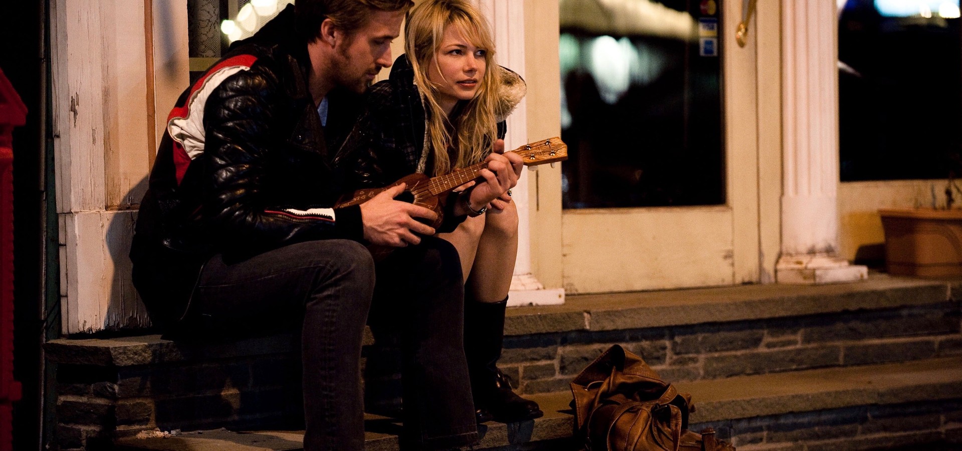 Blue Valentine - película: Ver online en español