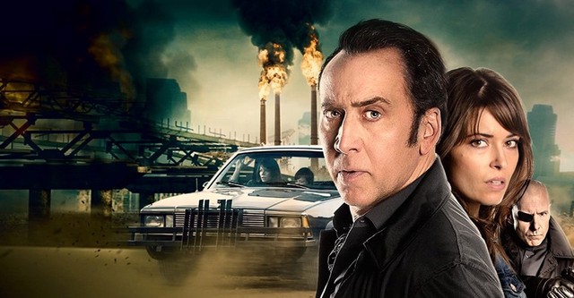 El agente - película: Ver online completa en español