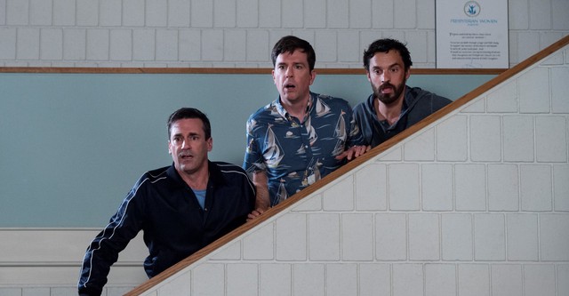 Berek - streaming: gdzie obejrzeć film online?