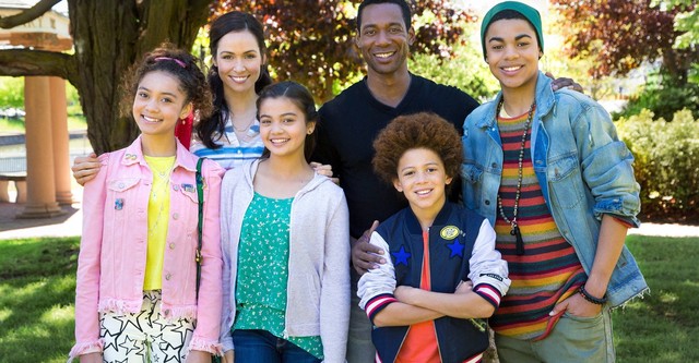 Star Falls - Ver la serie online completas en español