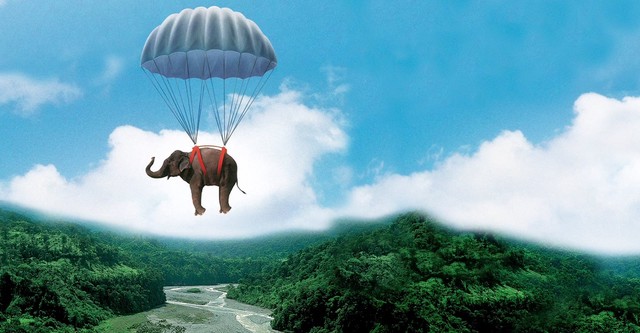 Operation Dumbo Drop streaming: where to watch online?