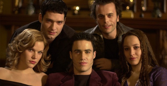 Vampire High - watch tv show streaming online