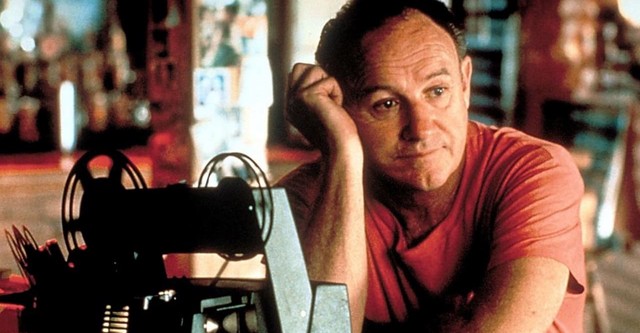 Full Moon in Blue Water streaming: watch online