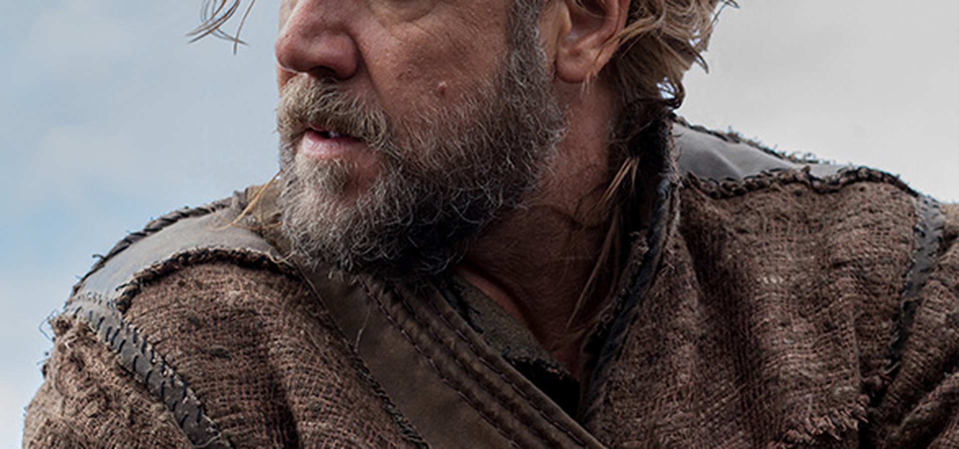 Noah - film: dove guardare streaming online