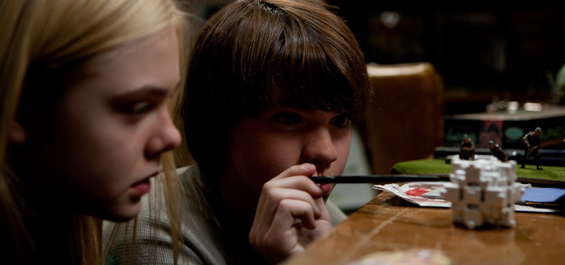 Super 8 filme - Veja onde assistir online