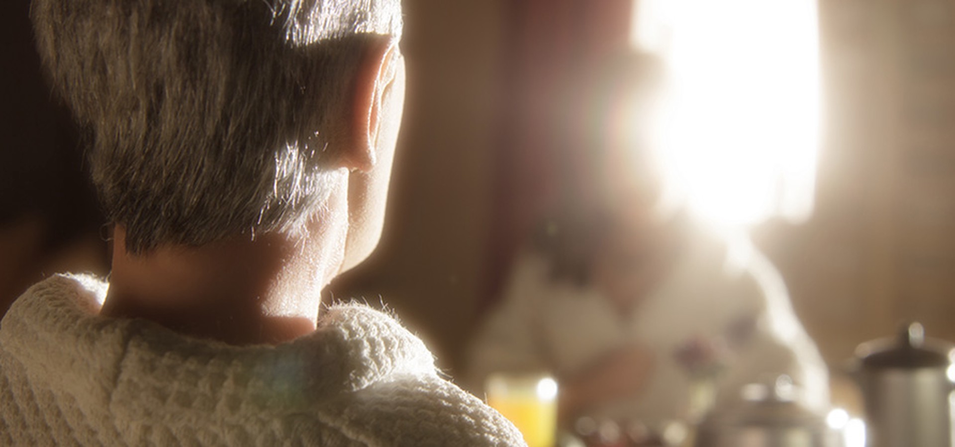 Anomalisa - película: Ver online completas en español