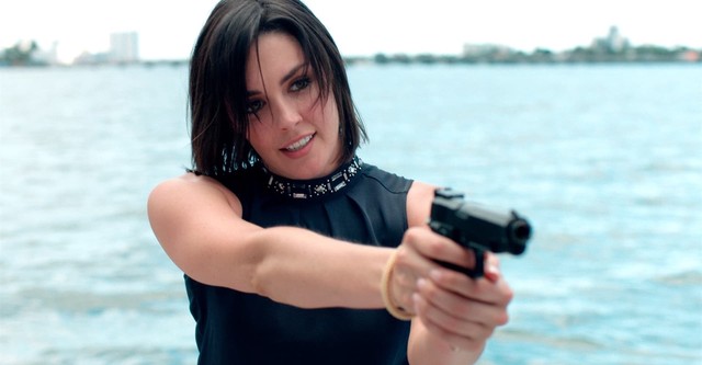 El complot - película: Ver online completa en español