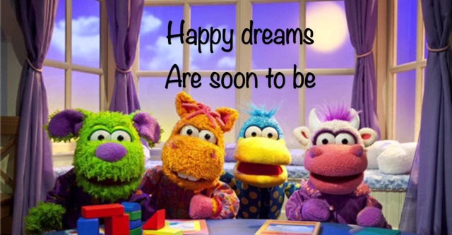 Jim Henson's Pajanimals Temporada 1 - episódios online streaming