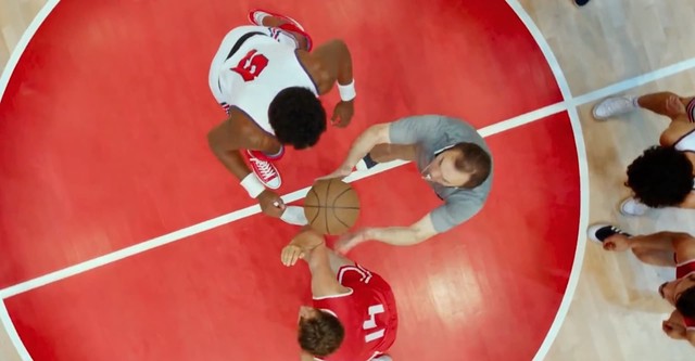 Three Seconds - movie: watch streaming online