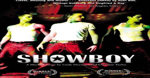 Showboy streaming: where to watch movie online?