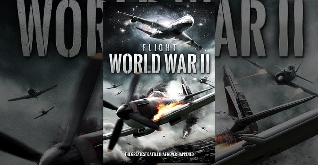 Flight World War II streaming: where to watch online?