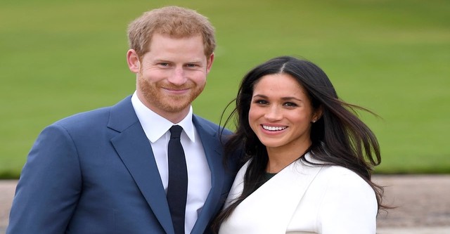 Million Dollar American Princesses: Meghan Markle - streaming Million Dollar American Princesses: Meghan Markle - streaming