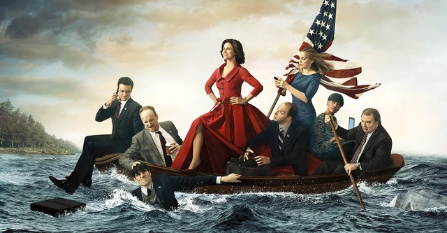 Veep Season 2 - watch full episodes streaming online