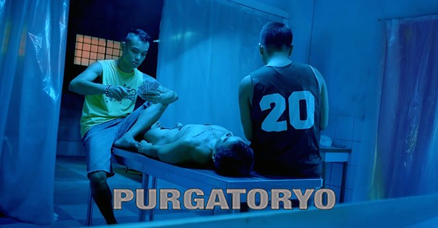 Purgatory streaming: where to watch movie online?