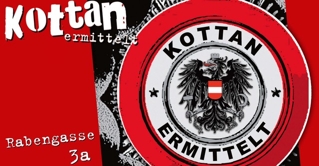 Kottan ermittelt - Stream: Jetzt Serie online anschauen