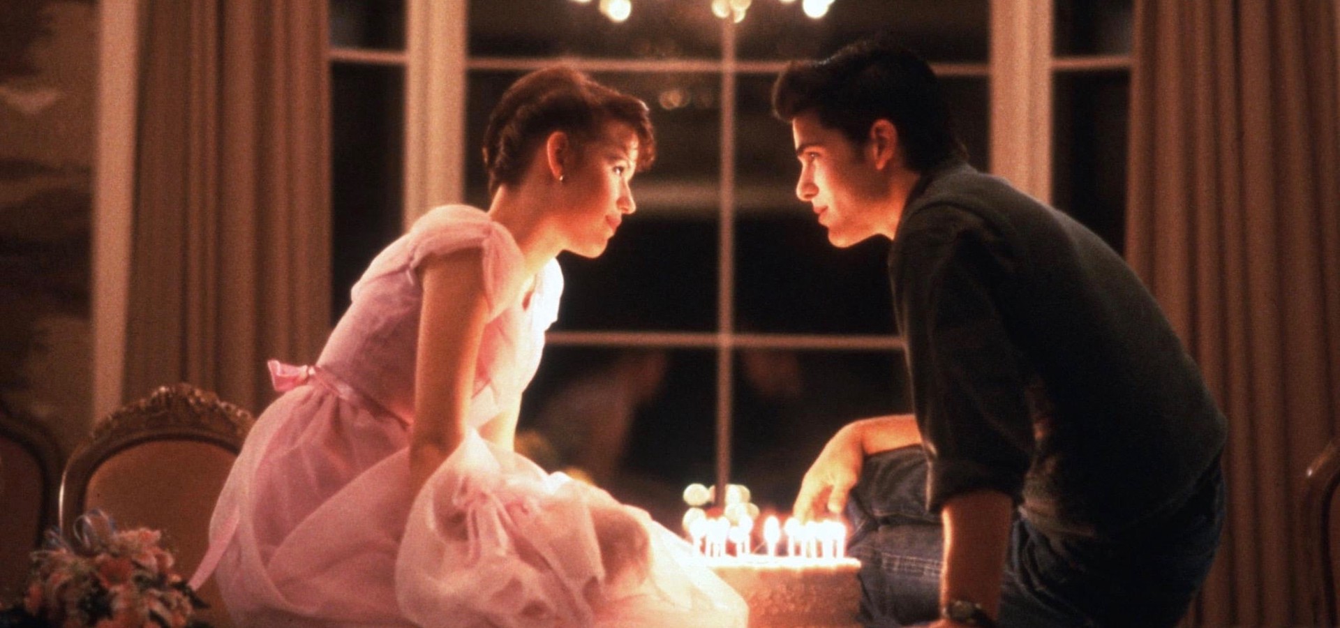 Regarder 16 Bougies Pour Sam en streaming complet