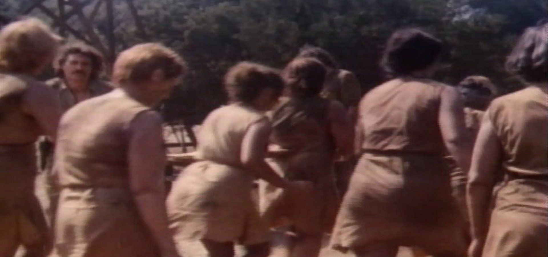 Escape from Hell streaming: where to watch online?