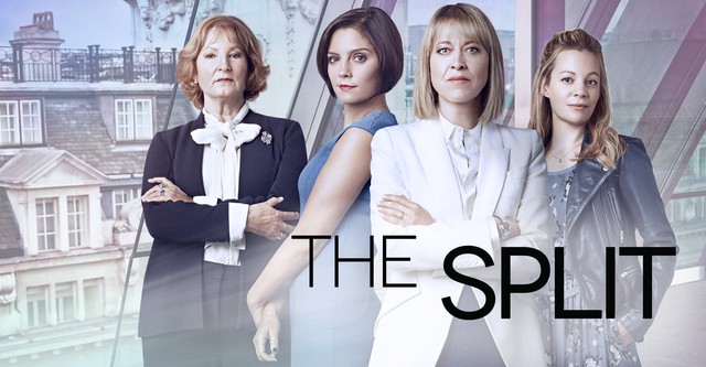 The Split Season 2 - watch full episodes streaming online