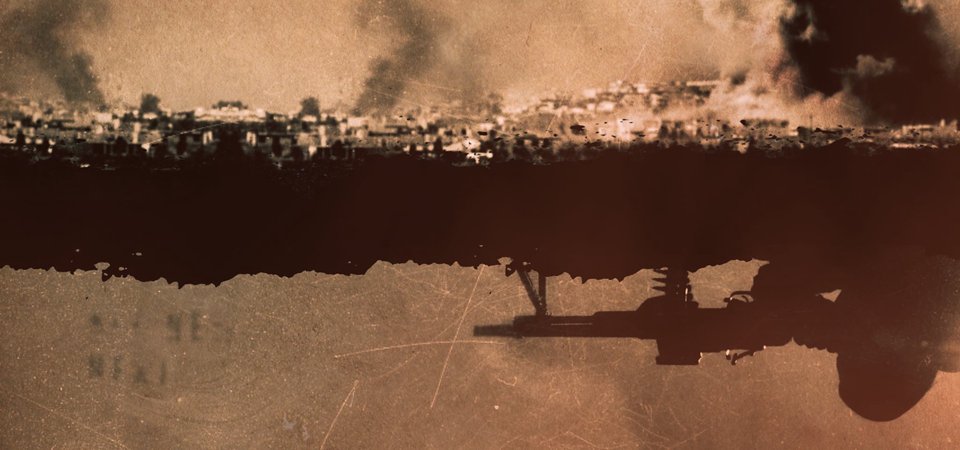 Hunting ISIS - guarda la serie in streaming online