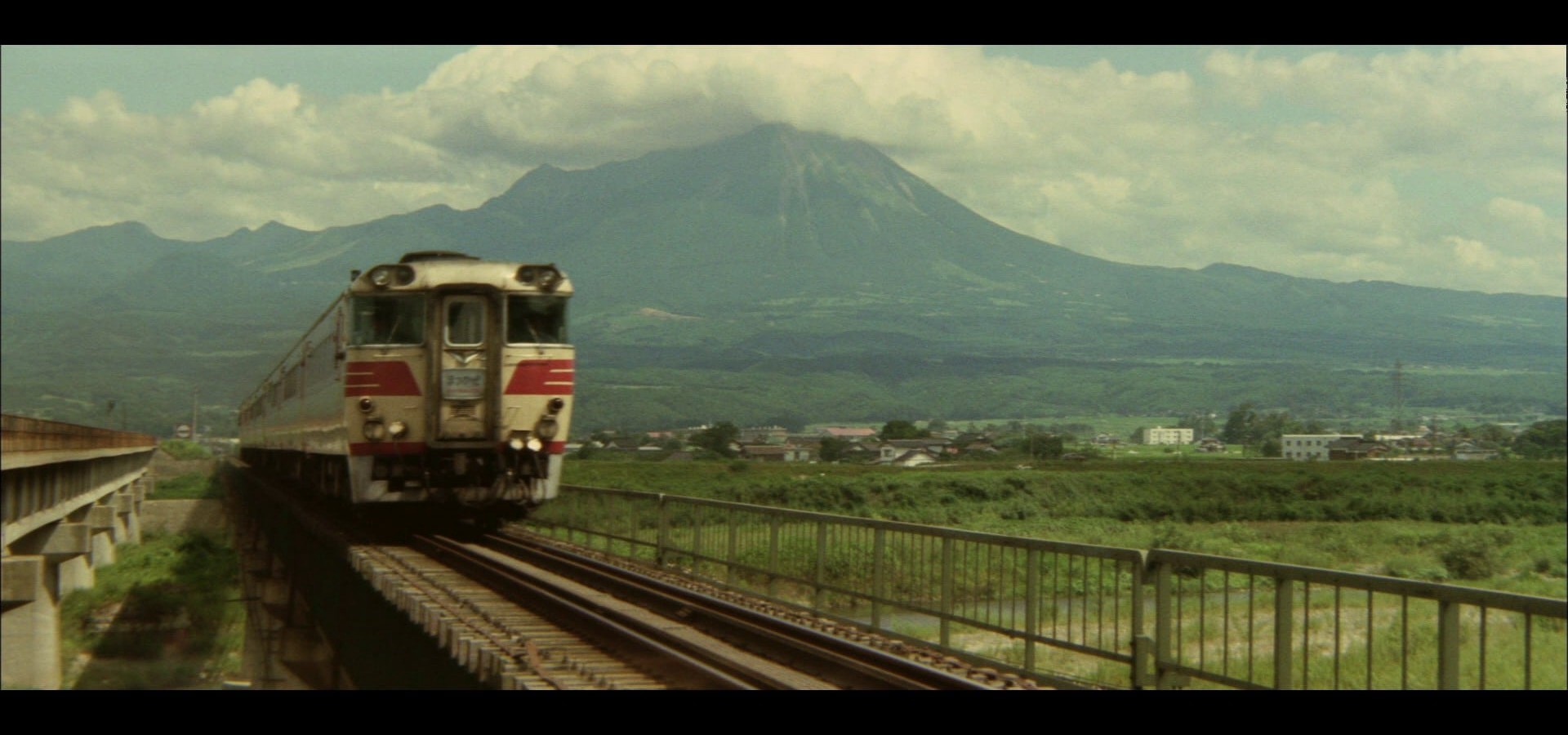 The Castle of Sand streaming: where to watch online?