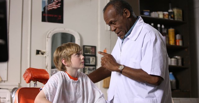 Shuffleton's Barbershop streaming: watch online