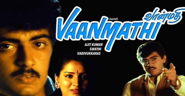 Vaanmathi streaming: where to watch movie online?