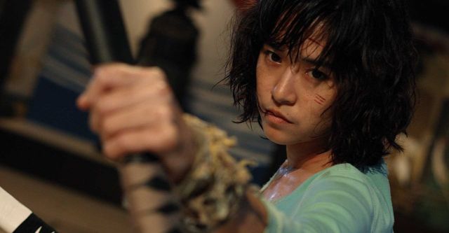 Chocolate - movie: where to watch streaming online