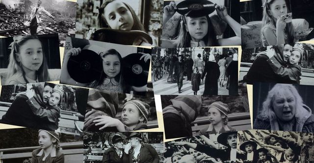 Shooting the Past - streaming tv series online