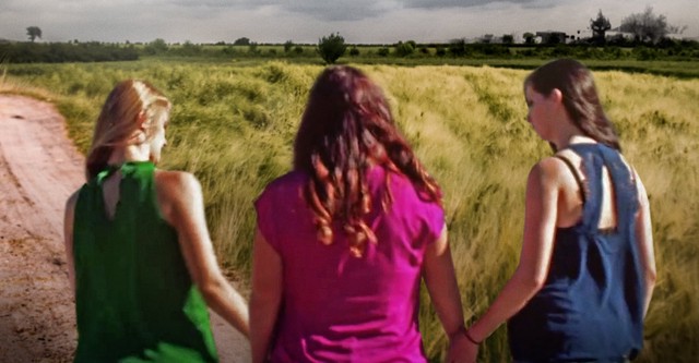 Escaping Polygamy - streaming tv show online