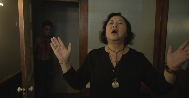 The Unbidden streaming: where to watch movie online?