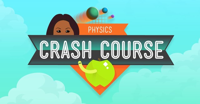 Crash Course Physics Season 1 - watch episodes streaming online