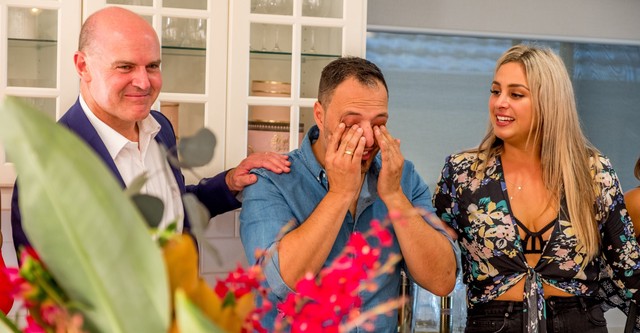 Buying Blind - Das Hauskauf-Experiment - Stream online