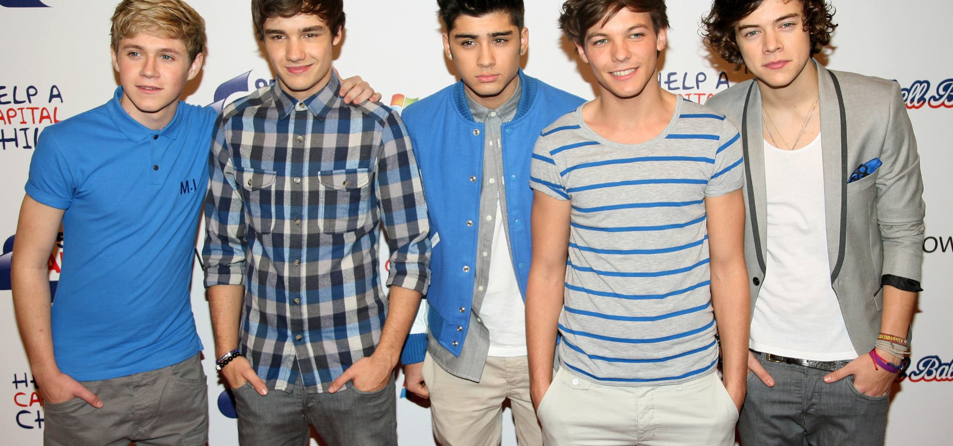 One Direction: Going Our Way - stream online