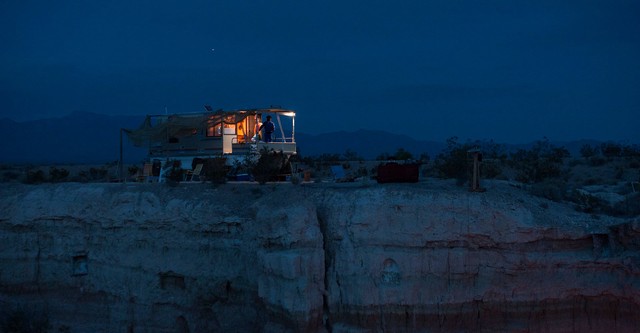 Poor Boy - película: Ver online completa en español