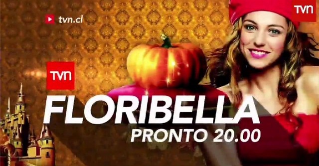 Floribella Temporada 2 - assista todos episódios online streaming