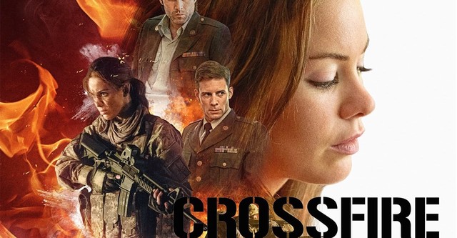 Crossfire streaming: where to watch movie online?